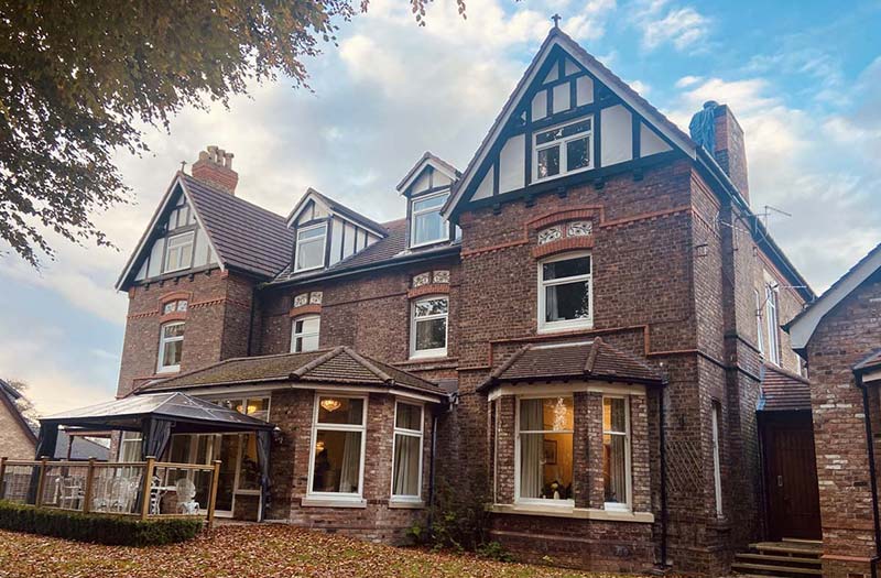 Care Philosophy – Heathfield Residential Home